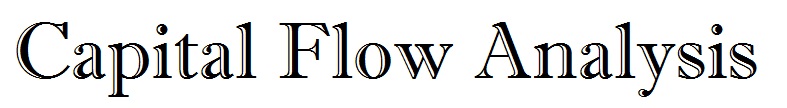 Capital Flow Analysis | Armstrong Economics
