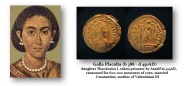 Galla Placidia Wife Constantius III Armstrong Economics