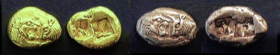 Cyrus The Great - 550-529 BC | Armstrong Economics