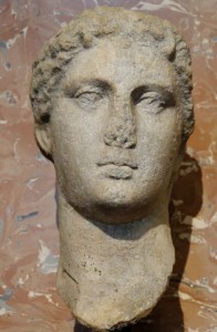 Arsinoe II- 305-283 BC | Armstrong Economics