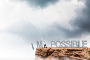Sometimes the Impossible Becomes Possible | Armstrong Economics