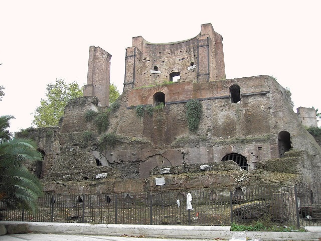 Freedom Of Religion & Severus Alexander (222-235 AD) | Armstrong Economics