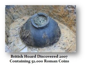 The True Story of Hyperinflation – The Burning Platform