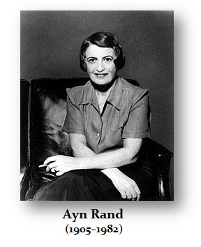 Ayn Rand's Definition Of When A Nation Is Doomed | Armstrong Economics