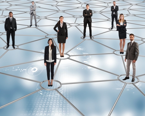 Everything Is Connected - Connecting The Dots | Armstrong Economics
