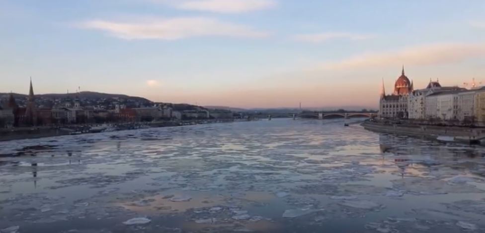 Europe Plunges Into Deep Freeze | Armstrong Economics