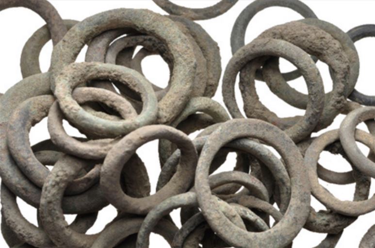 Celtic Ring Money | Armstrong Economics