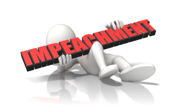 The Impeachment of Trump – Here We Go Again | Armstrong Economics