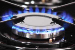 Gas Stove Warning Labels | SGT Report