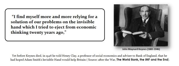 Is the Future Predetermined? | Armstrong Economics