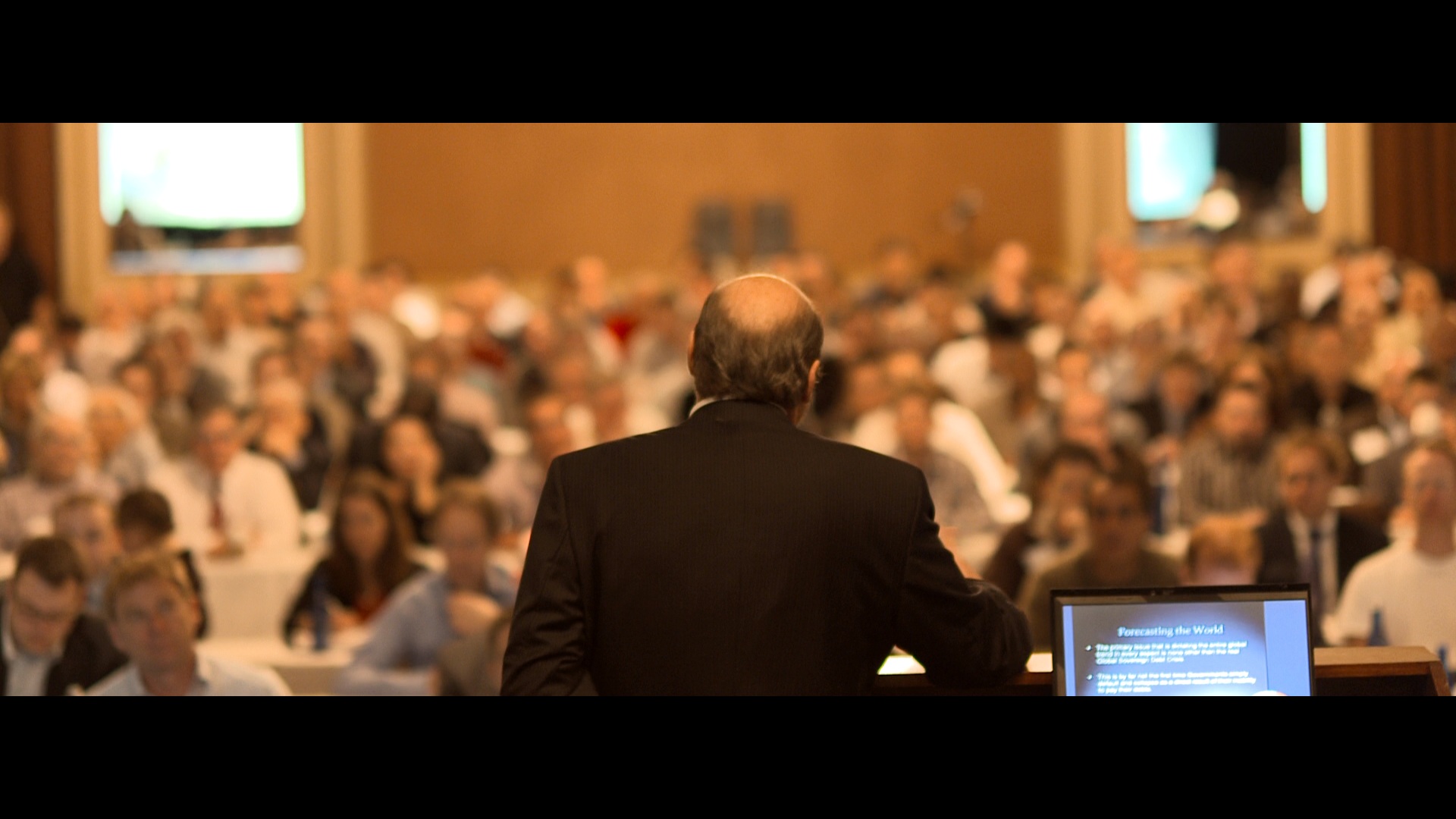 The 2025 World Economic Conference - Save The Date! | Armstrong Economics