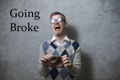 Never Let A Good Crisis Go To Waste | Armstrong Economics