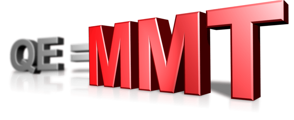 The Fallacy Of MMT | Armstrong Economics