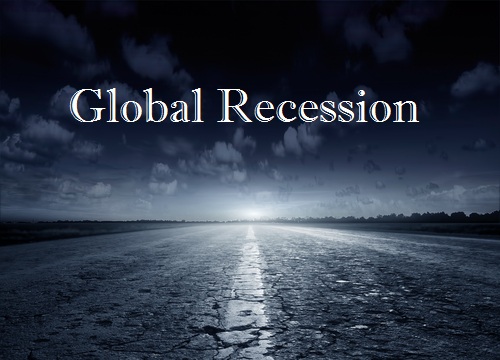 Global Recession & Hard Landing | Armstrong Economics