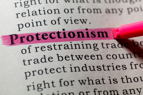 Green Protectionism | Armstrong Economics