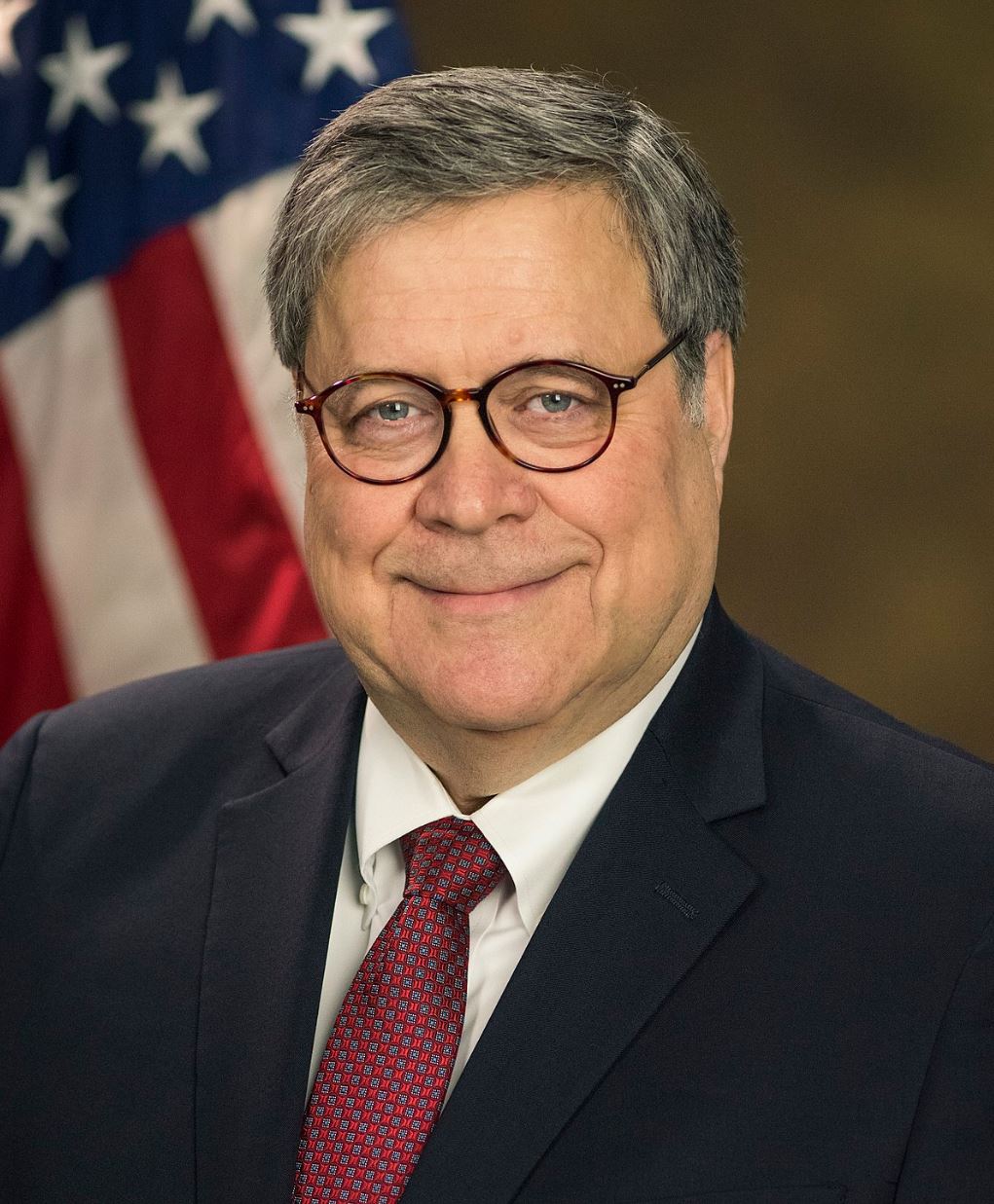 William Barr Involved In Illegal Visa Scheme | Armstrong Economics