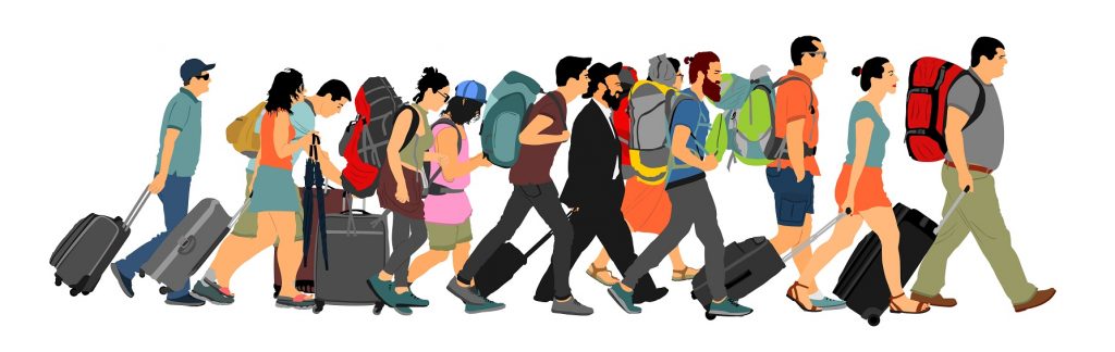 Boomerang Kids – The Burning Platform