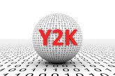 Y2K & the Two-Digit Date Systems | Armstrong Economics