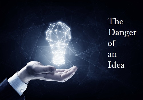 The Danger Of An Idea - Just Change The Label To Environmentalism ...