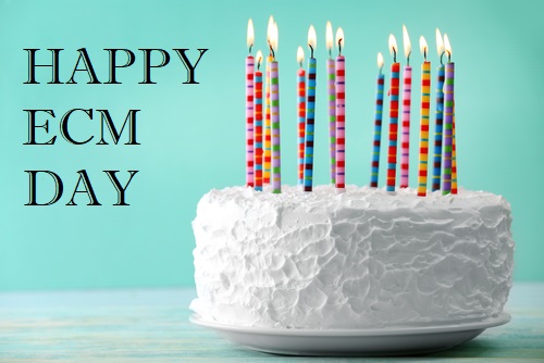 ECM Day Is Here | Armstrong Economics