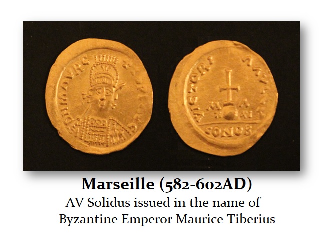 Edmonton & The 7th Century | Armstrong Economics