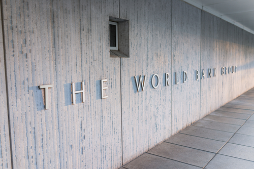 World Bank Missing $41 Billion In Climate Funds | Armstrong Economics