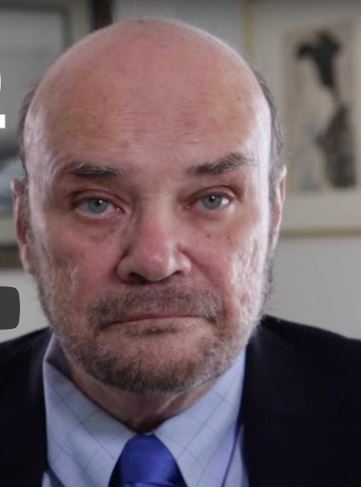 Interview - Economic Panic In 2022 | Armstrong Economics