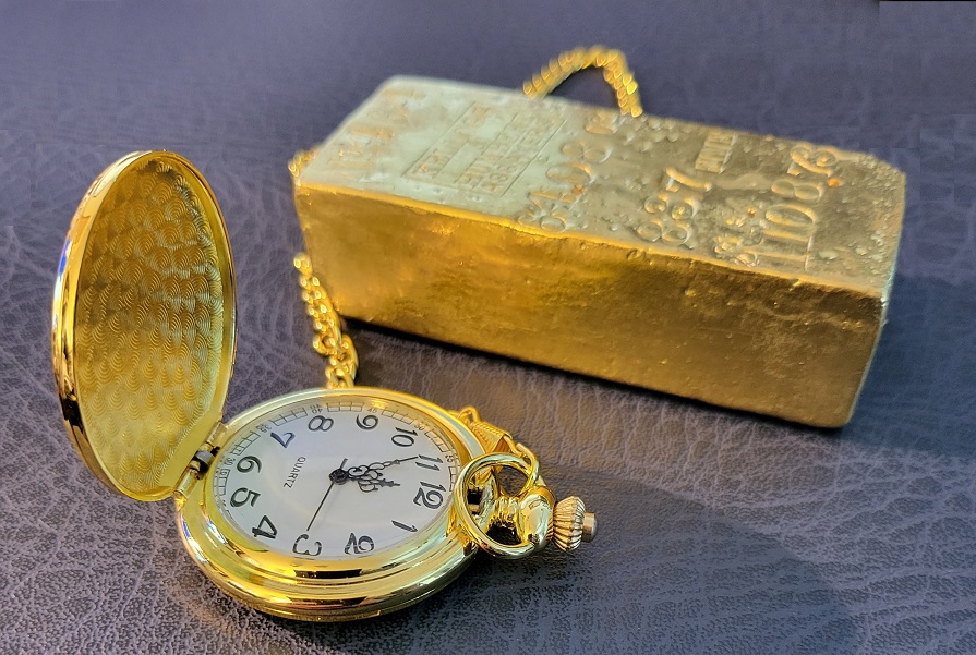 Gold | Armstrong Economics