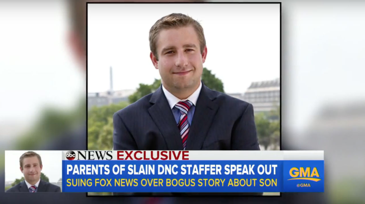 FBI Reveals Seth Rich Computer Showed He May Have Been The DNC Leaker ... FBI Reveals Seth Rich Computer Showed He May Have Been The DNC Leaker ...