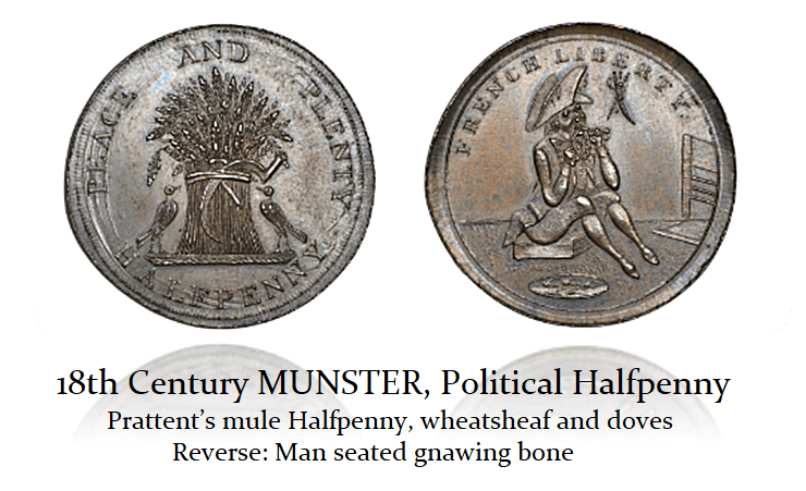 Shortage Of Bread Contributed To French Revolution | Armstrong Economics