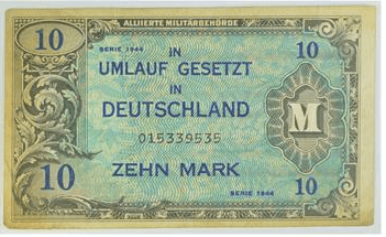 Military Script - Has It Been Used For Centuries? | Armstrong Economics