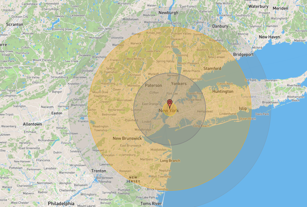 Do Not Fear Nuclear War – You Can Survive! – The Burning Platform