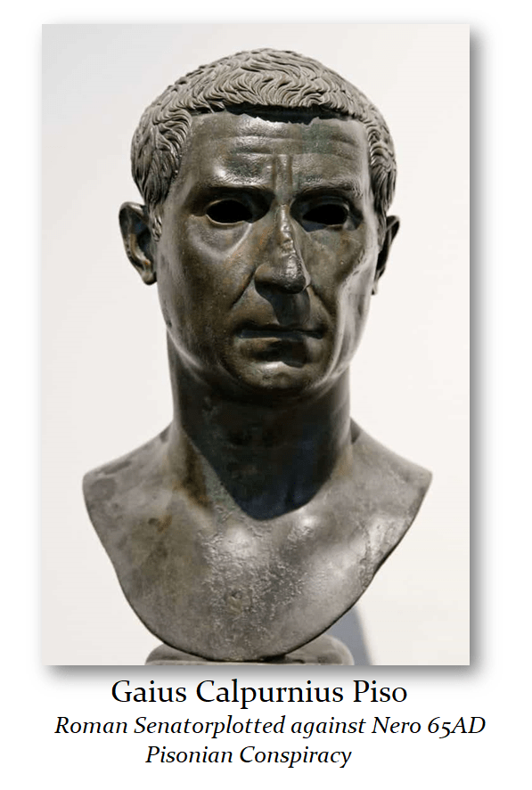 Nero The Antichrist - Deep State & Fake News | Armstrong Economics