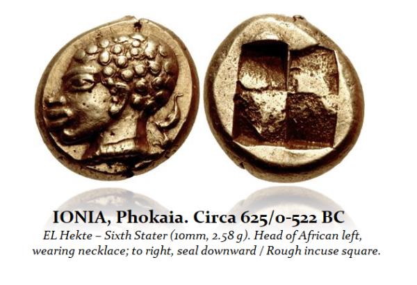 Cleopatra - Was She White Or Black? | Armstrong Economics