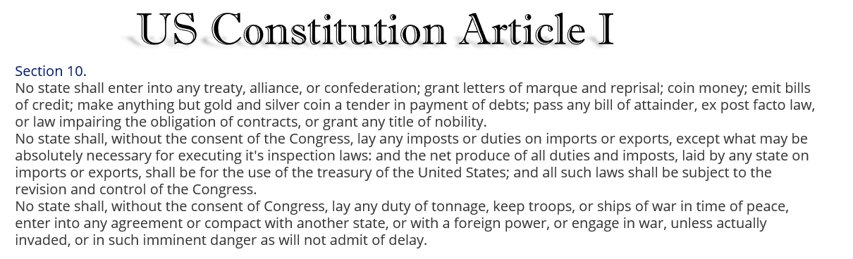 Scalia & The Right To Secede | Armstrong Economics