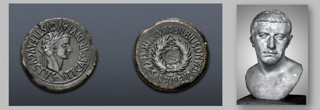 Sejanus | Armstrong Economics