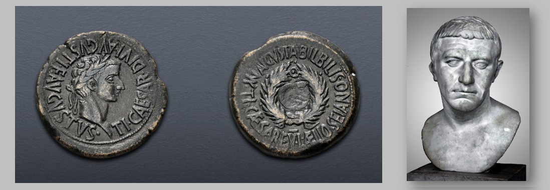 Sejanus | Armstrong Economics