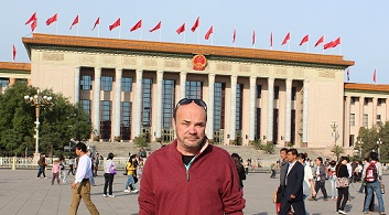 About Martin Armstrong | Armstrong Economics