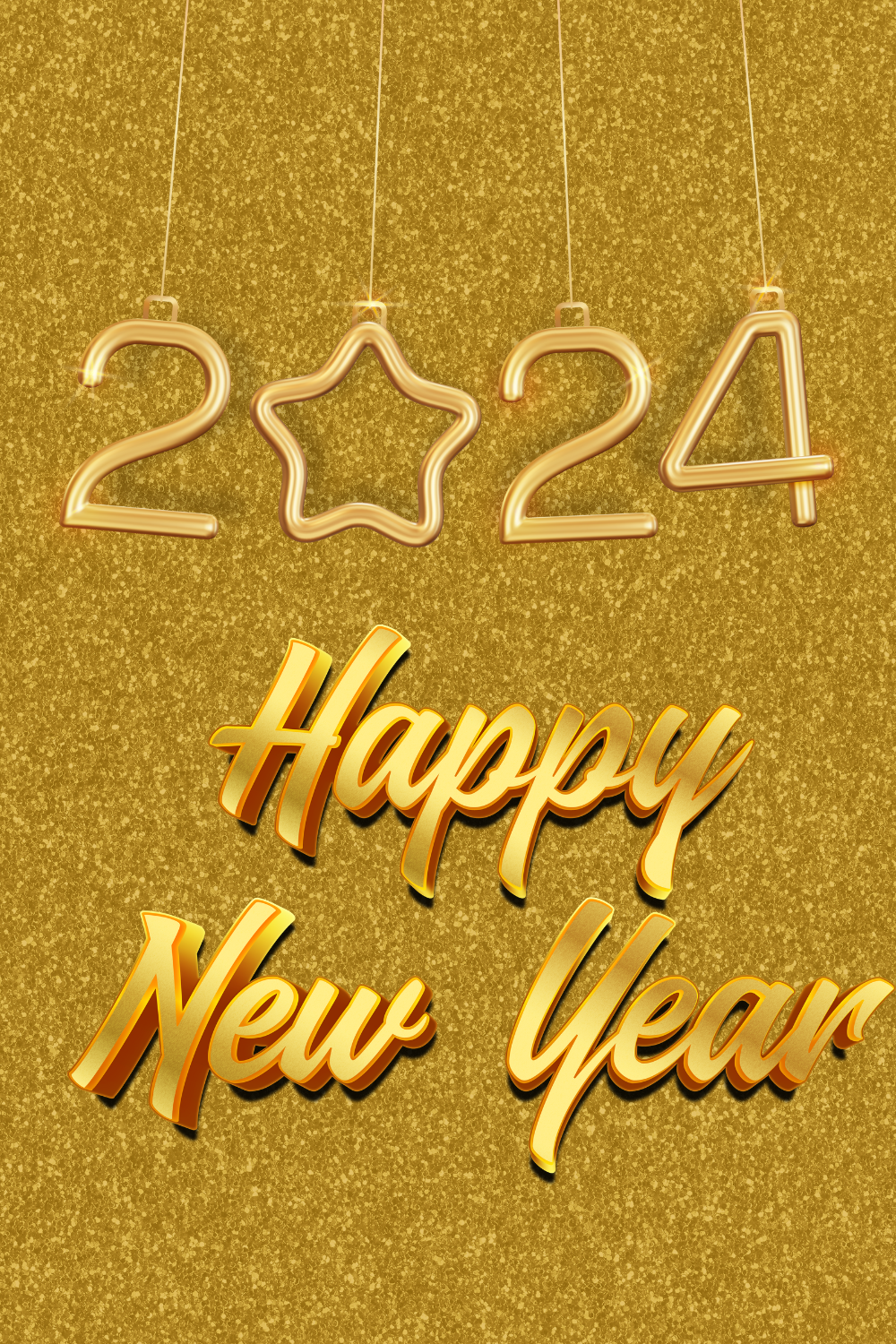 Happy New Year From The AE Team! | Armstrong Economics