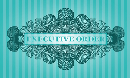 Biden Signed An Executive Order Sweepting New Executive Order ...