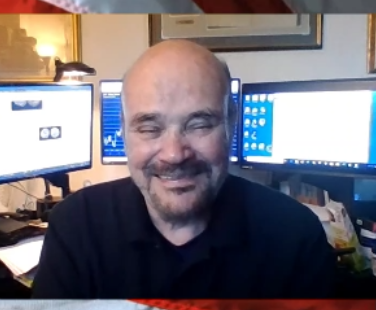 Interview: You Need Two Years Worth Of Food | Armstrong Economics