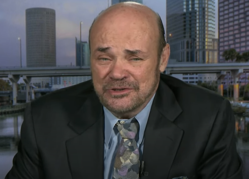 Bloomberg 2020 Interview Dow Will Go To 40,000 | Armstrong Economics