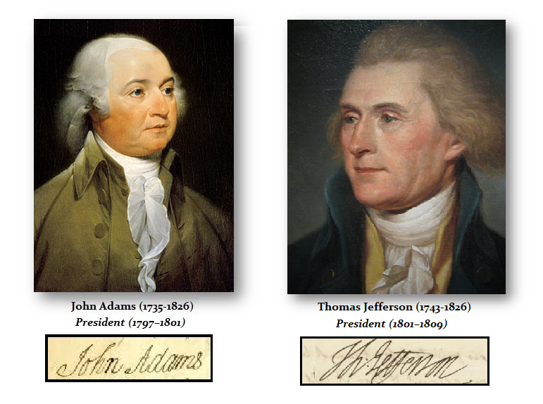 The Confirmation Of The American Experiment? | Armstrong Economics