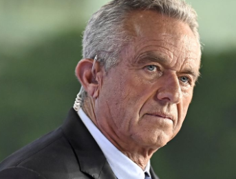 The Secretary Of Health - Robert F. Kennedy Jr. | Armstrong Economics