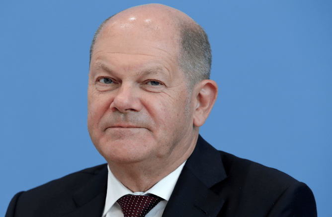 2024 Election Poll | Armstrong Economics