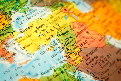 Why Turkey Matters More Than People Realize | Armstrong Economics