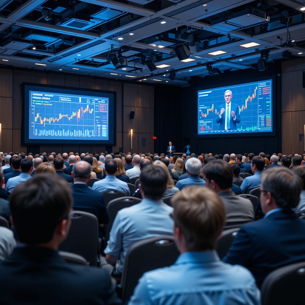 Tickets Available - Mike Campbell's World Outlook Financial Conference ...