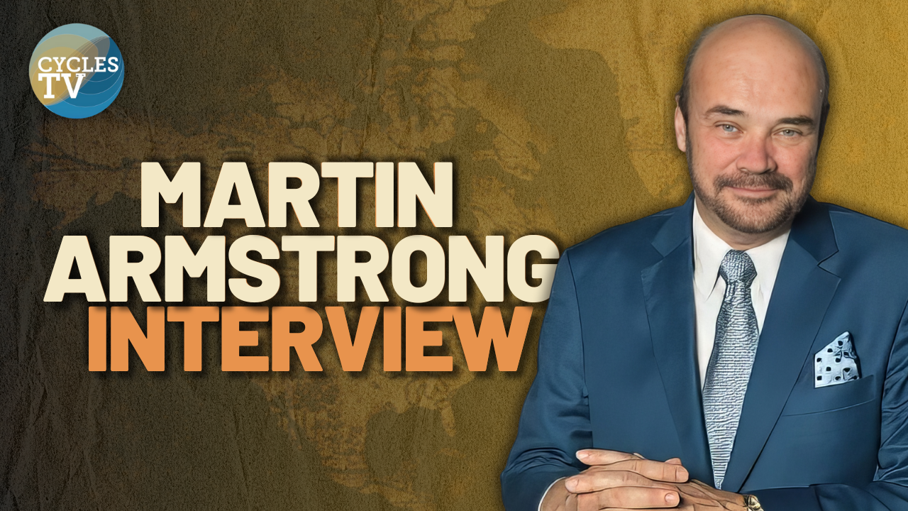 The Meaning Of Cycles And Beyond | Armstrong Economics