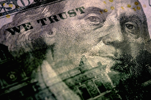 The Dollar Lifeline In War - Currency Swaps | Armstrong Economics