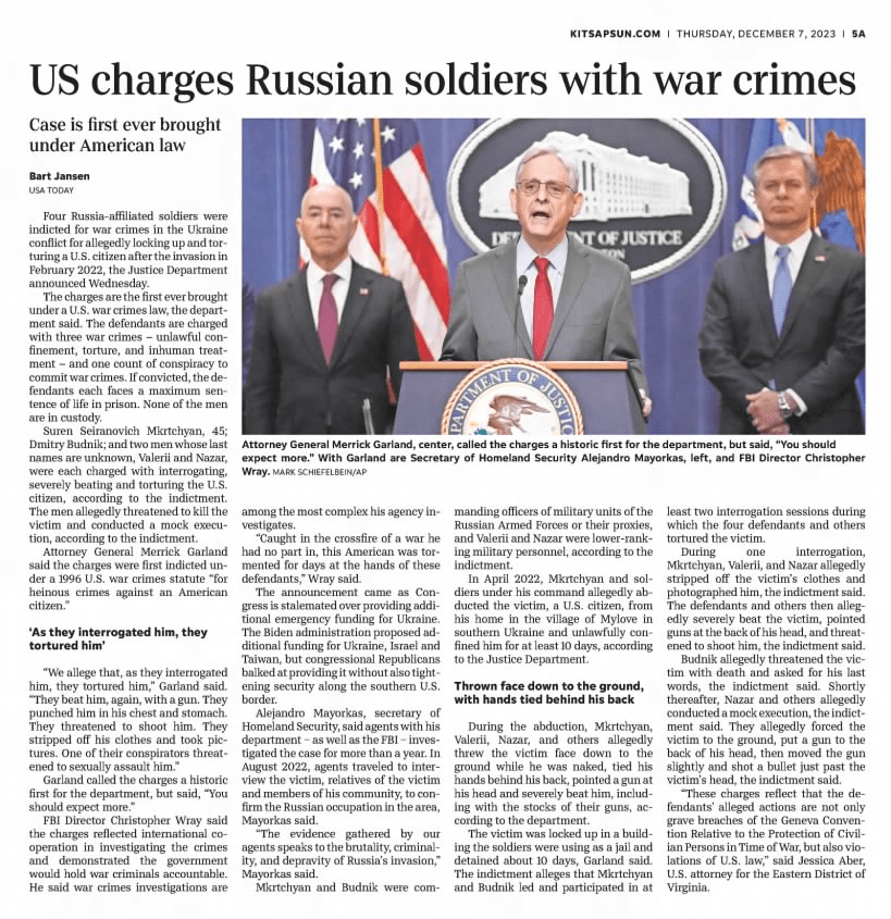 Jessica D. Aber US Attorney Found Dead Involved In Russia/Ukraine Case ...